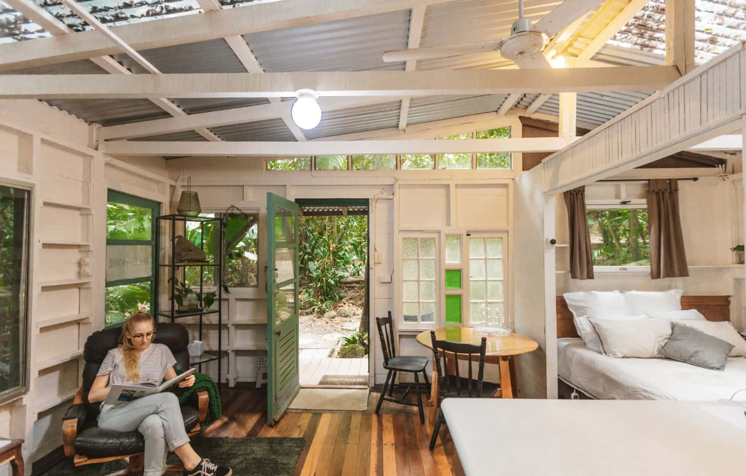 Cassowary House | Bird Trails Tropical North Queensland